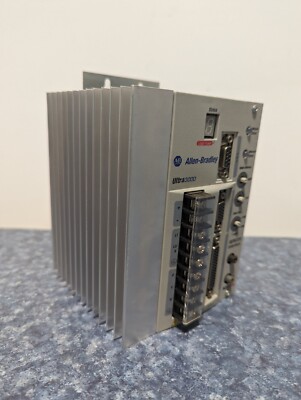 Servo Drives - Ultra 3000 Servo Drive