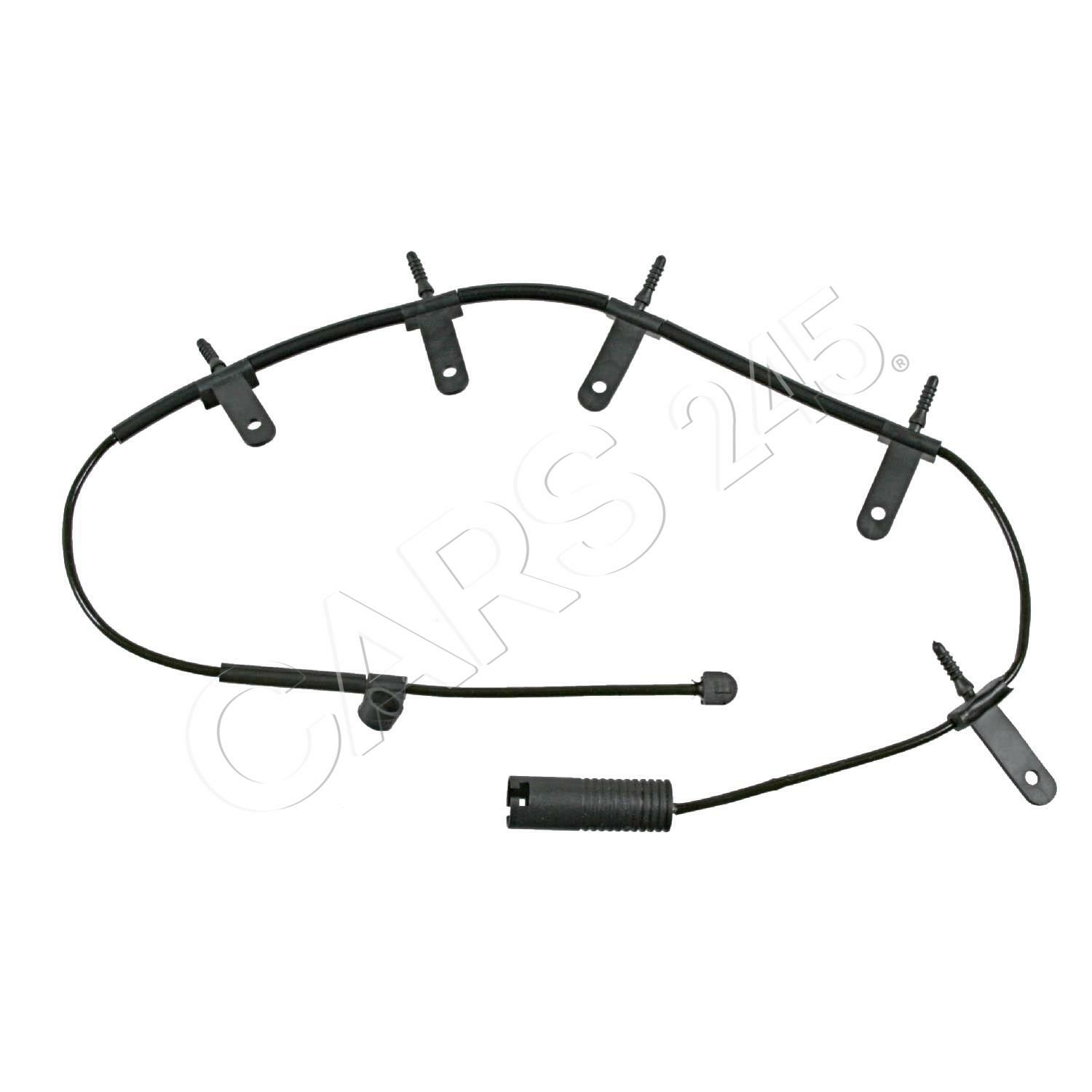 Brake Pad Wear Warning Contact Disc FEBI For MINI R50 R53 34356778175 ...