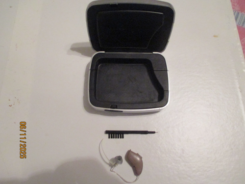 RESOUND LINX2 -LS562-DRW- Left only! - Hearing Aid w/ Case | eBay