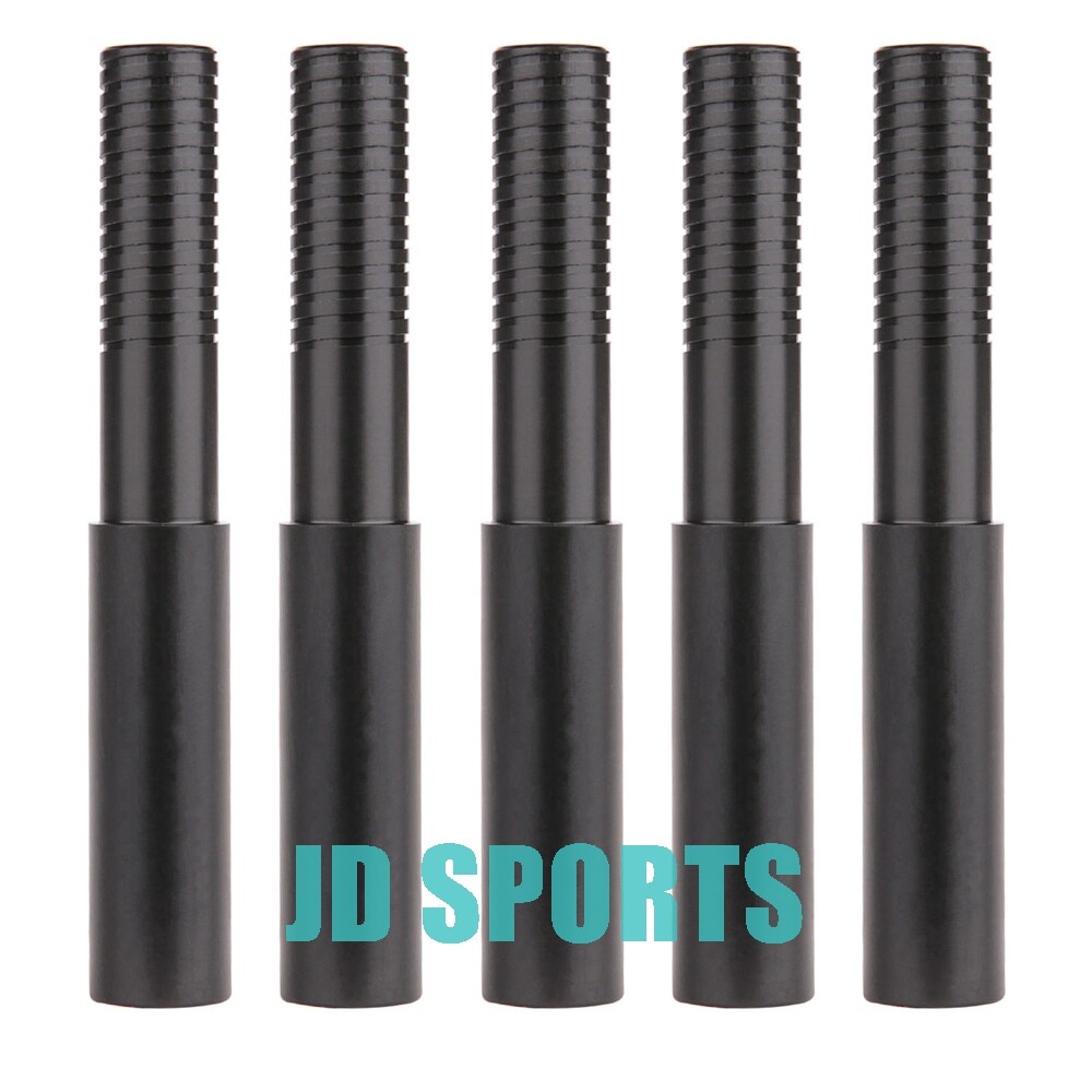 5pcs Golf Club Steel or Graphite Shaft Extender/Extension Six Sizes for ...