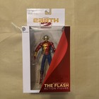 DC Collectibles Earth 2 Flash 7" Action Figure The New 52 NIB | eBay