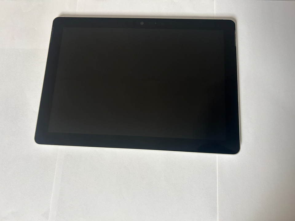 Surface Go 1 1825 8GB, 128GB Grey with 4G | eBay UK