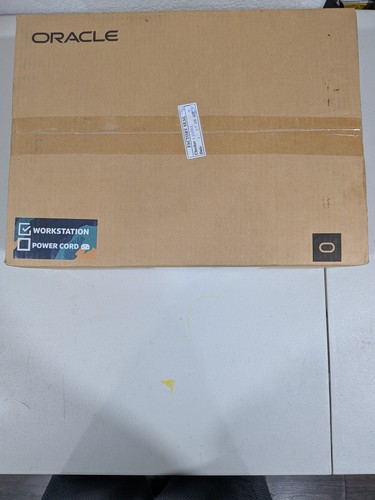 Micros Oracle Workstation 6 – WS6 Series 2 -Brand New | eBay