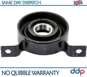 For Land Rover Discovery Mk3 Mk4 TVB500360 Propshaft Rear Center ...