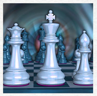 Sport -Chess - Fabric Craft Panels in 100% Cotton or Polyester | eBay UK