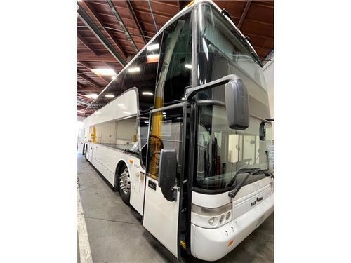2013 Van Hool We Export Used Buses Worldwide | eBay