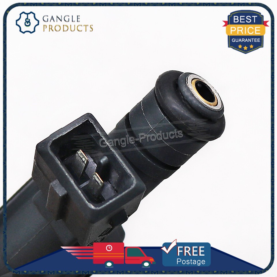 4PCS FUEL INJECTOR 0280156079 for ROVER MG ZT-T ZS 75 1.8T 1.8L K ...