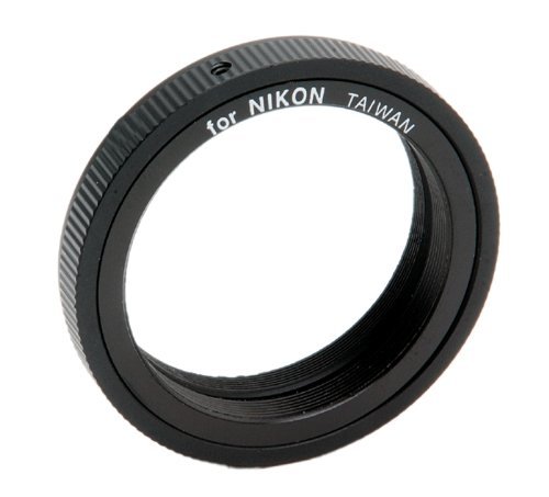 Celestron T-Ring Adapter for Nikon Digital Cameras | eBay UK