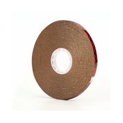 Adhesive Transfer Tape 3M 969 1/4" x 36 yard Roll (6 Pack) | eBay