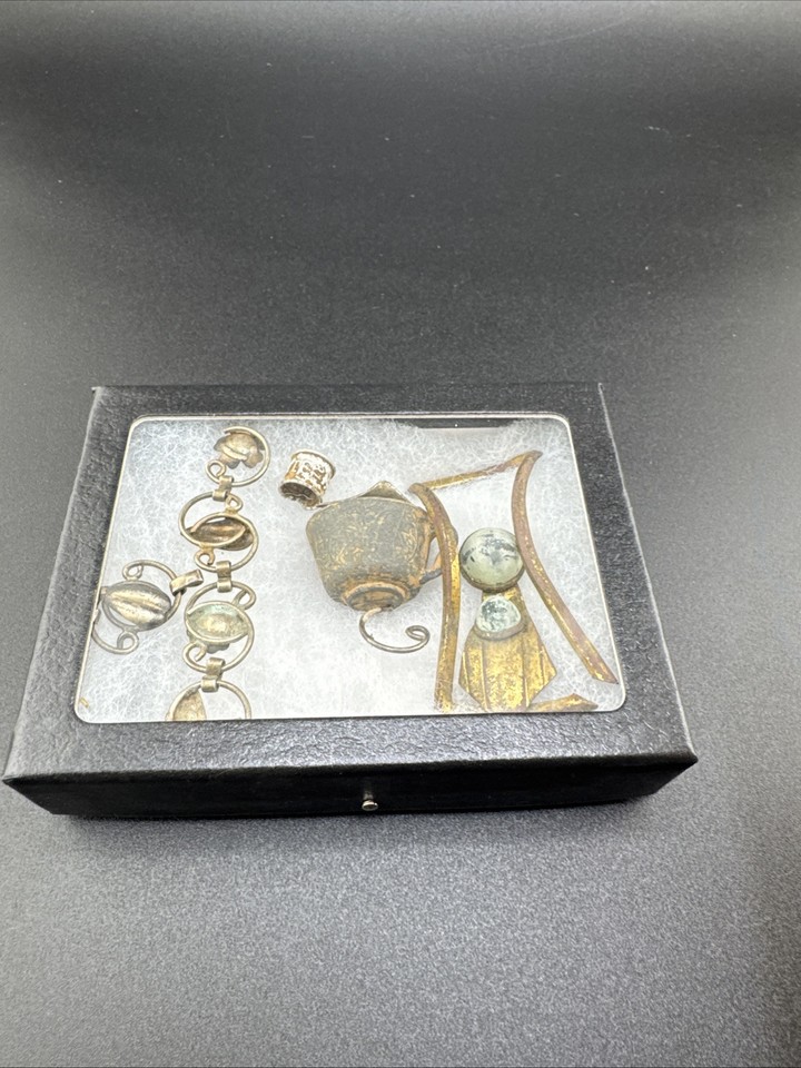 Civil War Relics Dug Up At Union Battle Of Bull Run Manasses,VA Union ...