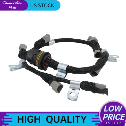2864516 4022870 Fuel Injector Wire Harness Cable for Cummins Engine ...