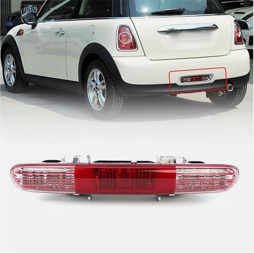 1* Rear Fog Light Reverse Brake Lamp For Mini Cooper R56 R57 R58 R59 ...