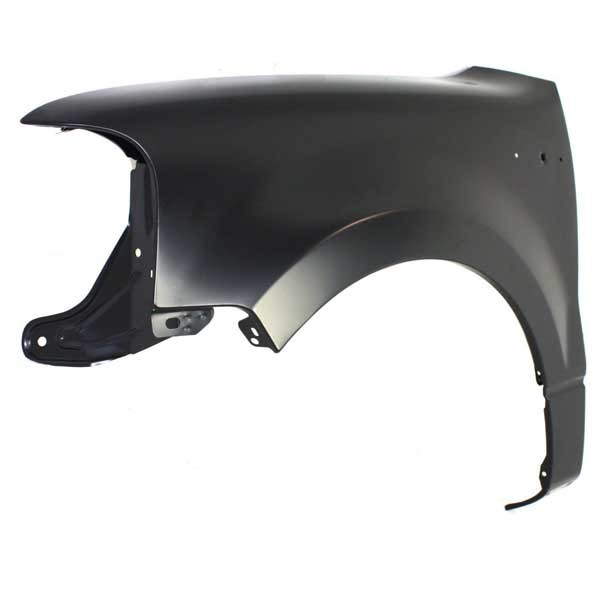 For 04 05 06 F150 Pickup Truck Front Fender Quarter Panel Left Right ...