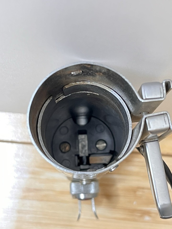 GRAFLEX 3 CELL FLASH HANDLE | eBay