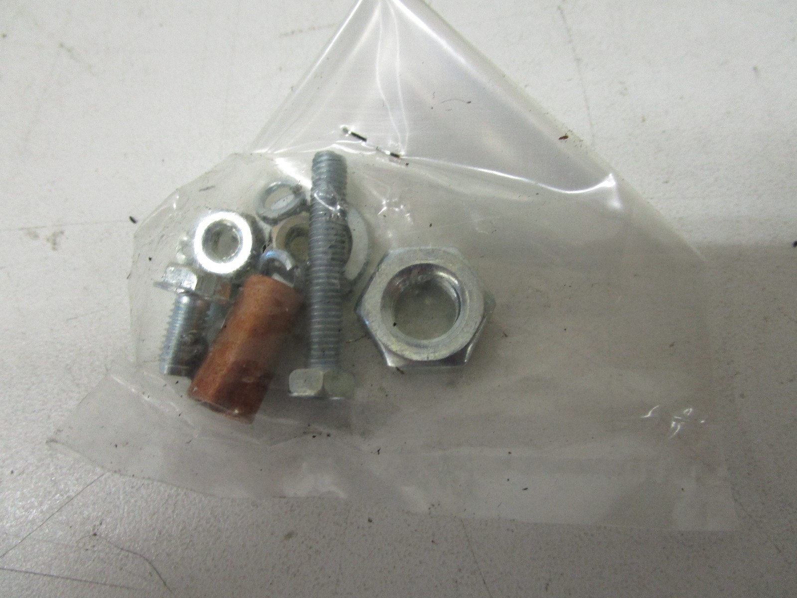 STAR LIFT PARTS 00591-03374-81 TOYOTA FORKLIFT SOLENOID - NOS - for ...