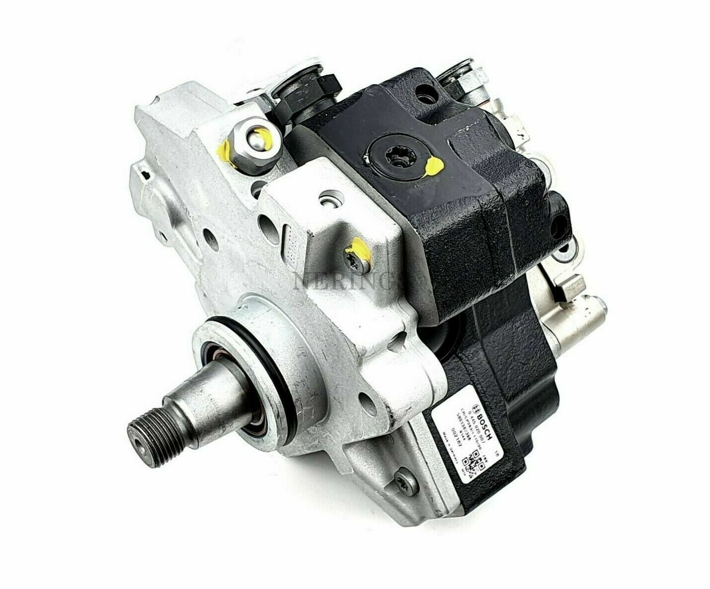 Einspritzpumpe für Iveco EuroCargo 0445020007 0445020175 | eBay