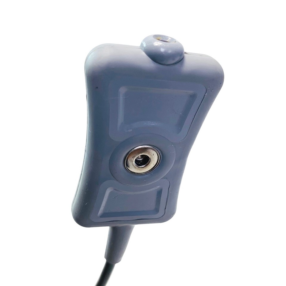 PHILIPS REF 989803137651, DECG LEGPLATE ADAPTER CABLE, REUSABLE | eBay UK