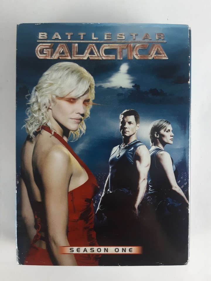 Television Series & Seasons DVDs Box Sets Movies TV Shows **YOU PICK ...