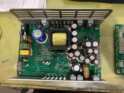 DC Power Supplies - Condor Dc Power Supply