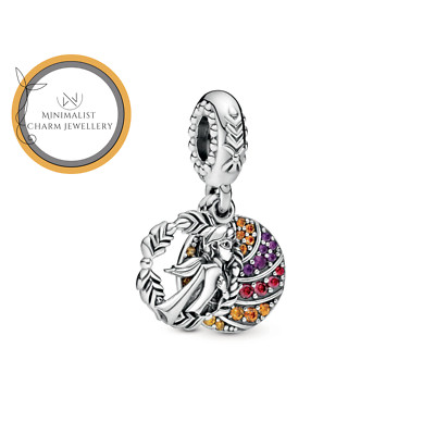 Design Anna Charm For Bracelet, Cartoon Charm, Gift For Women | eBay