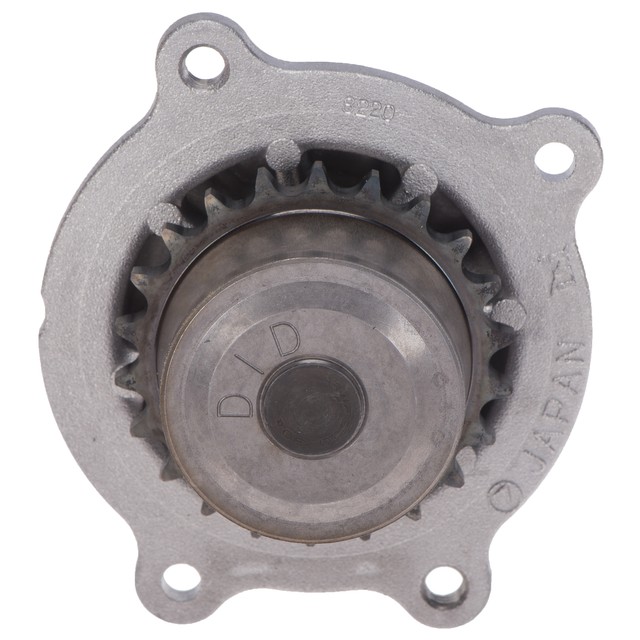 Subaru 21110AA360 Genuine OEM Factory Original Water Pump for sale ...