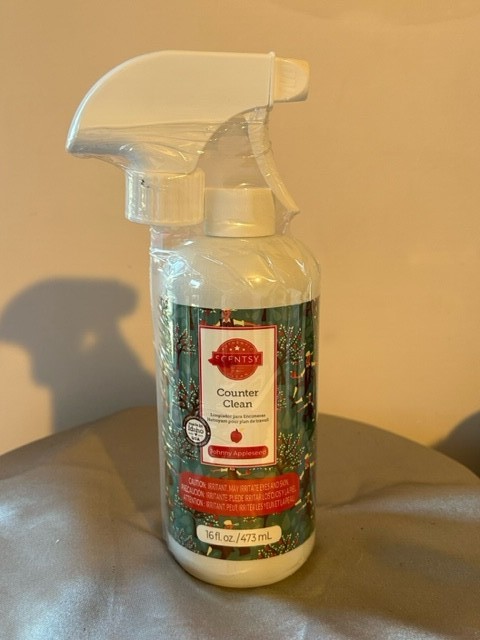 Scentsy Counter Clean 16OZ ( YOU PICK SCENT ) | eBay