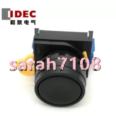 1PC NEW IDEC YW1B-M1E10 G S Y R YW-E10 button switch #YX | eBay