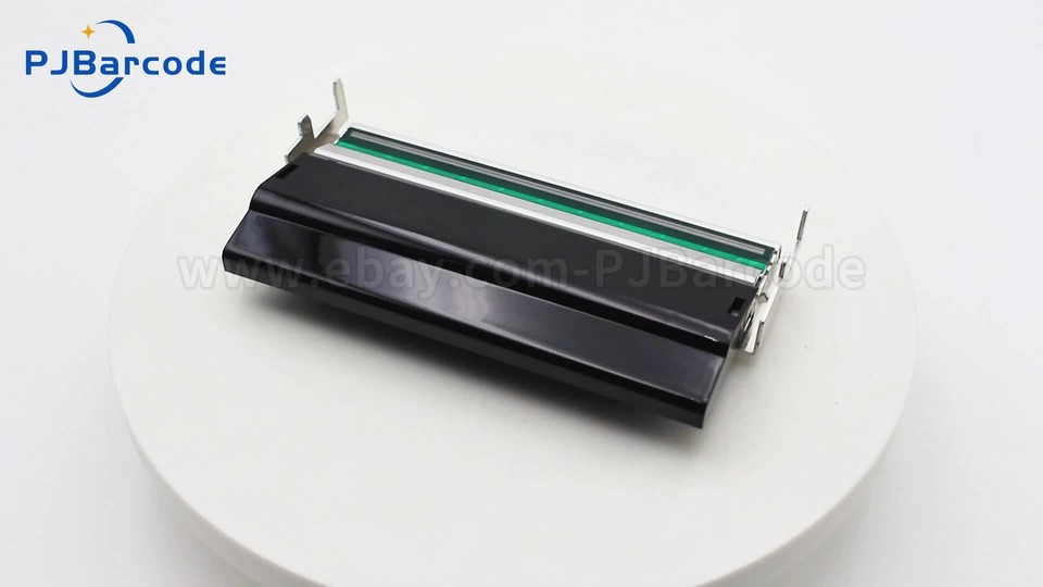 10x 79801M New Printhead For Zebra ZM400 Thermal Label Barcode Printer ...