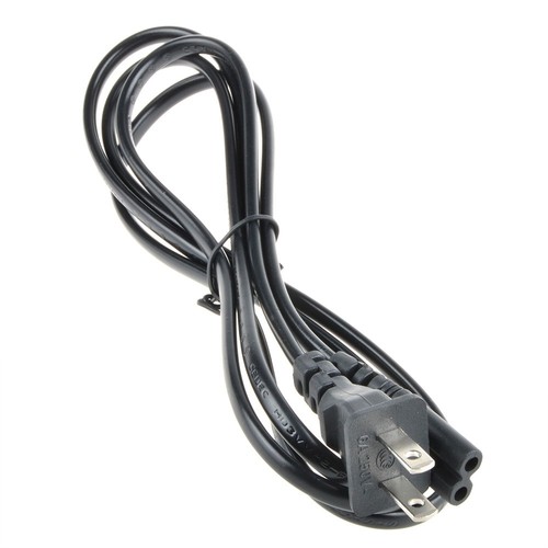 AC Power Cord Charger Cable for Lexmark Printer X2500 X3550 X3580 X4530 ...
