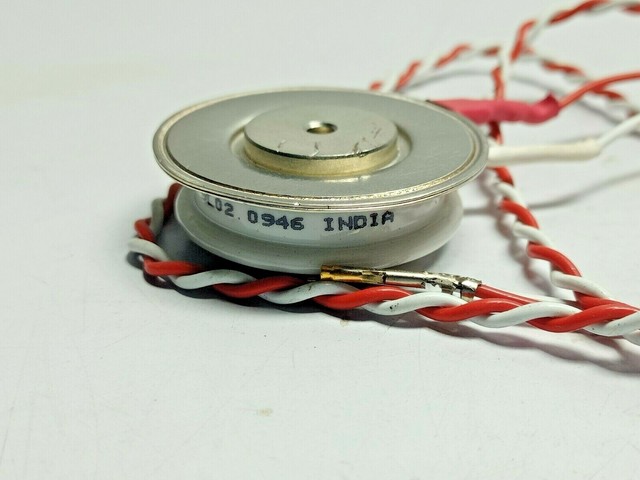 Neu Miller 161668 Scr Thyristor 300.A 300V Hockey Puck online kaufen | eBay