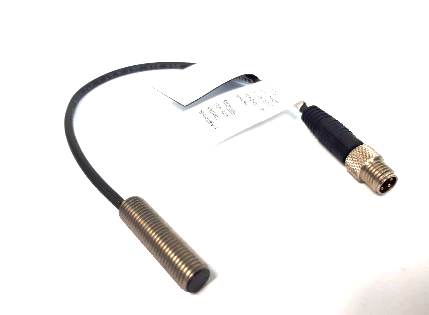 Balluff BES00P4, BES 516-324-G-E4-C-S49 Induktiver Sensor | eBay.de