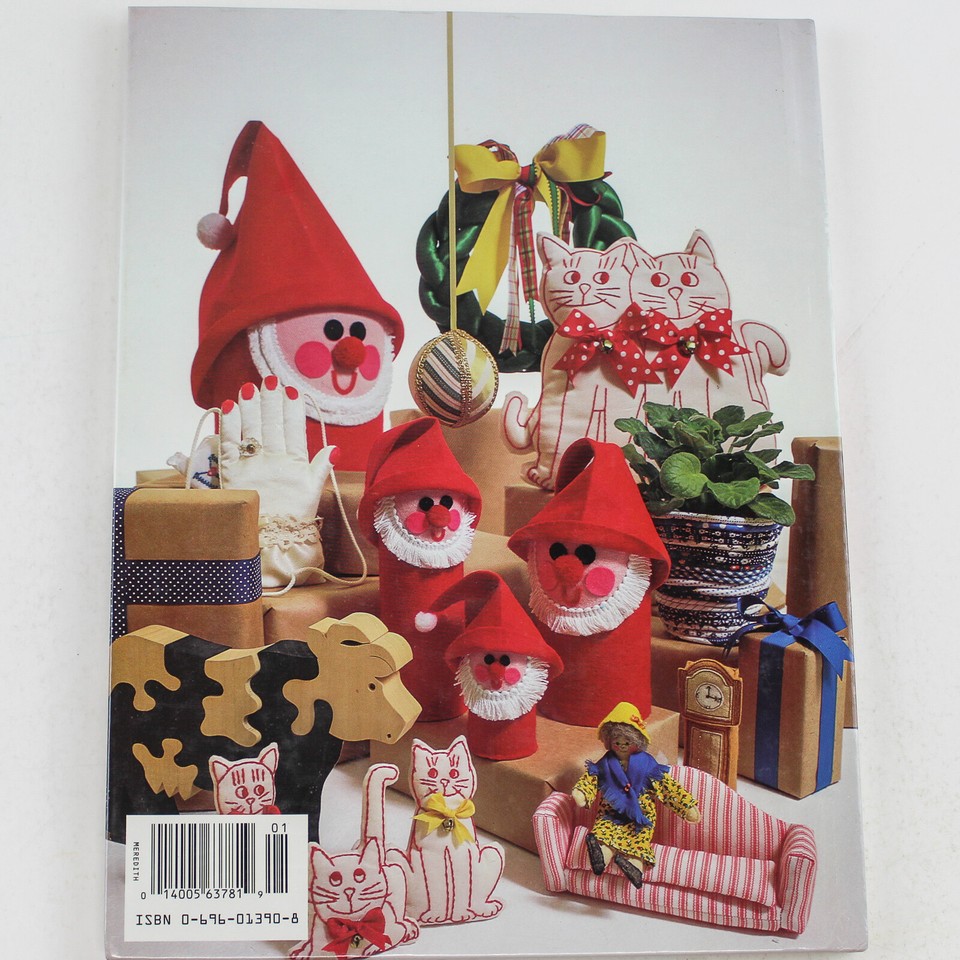 Easy Bazaar Crafts Better Homes And Gardens 1981 Meredith Corporation Hardcover 9780696013904 | eBay