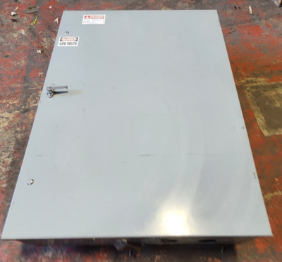 Electrical Panels & Boards - 800 Amp