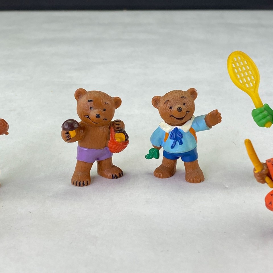 Bullyland Bully Toy Figurines West Germany Mixed Lot 16 | eBay