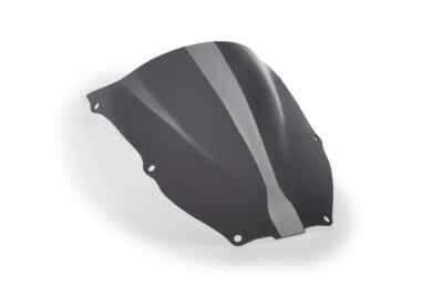 Black Puig Windscreen Windshield 2000-2002 Kawasaki Ninja ZX6R 2005 ...