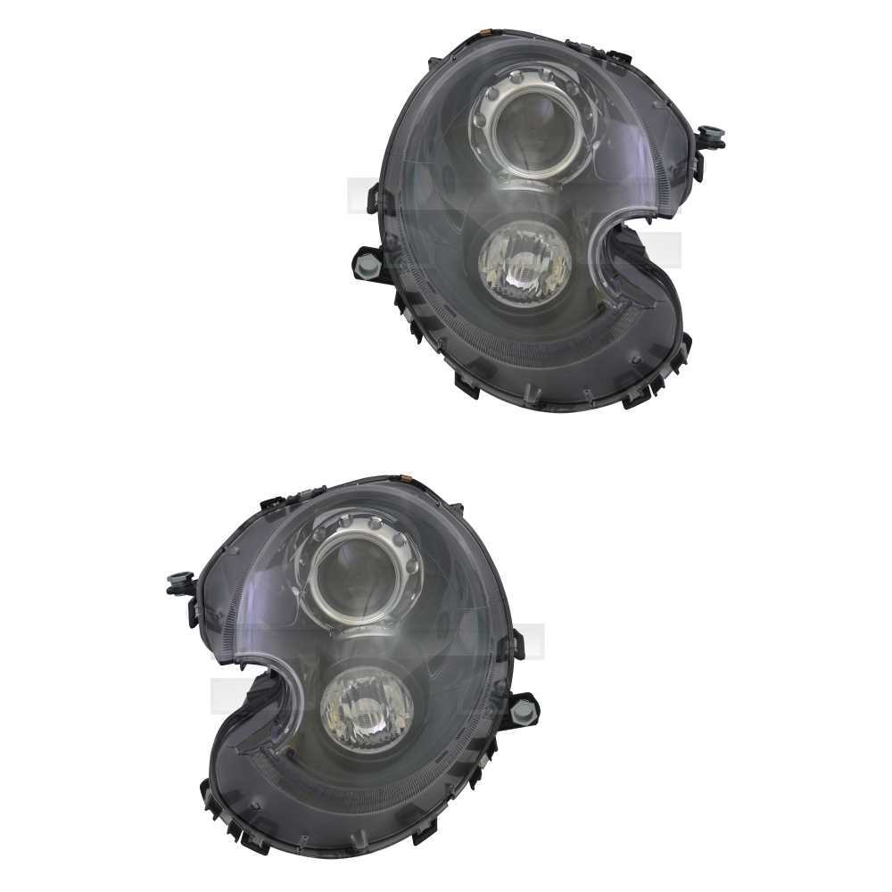 Mini Mini R56, R57 Alle Modelle, Neuheiten, Tests & Fahrberichte ...