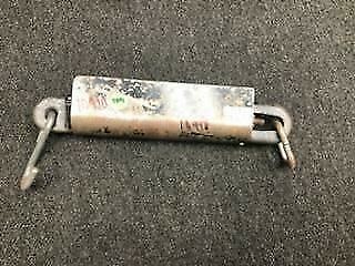 Chatillon IronClad Type 160 Linear Hanging Scale 0-100Lbs X 2 Heavy ...