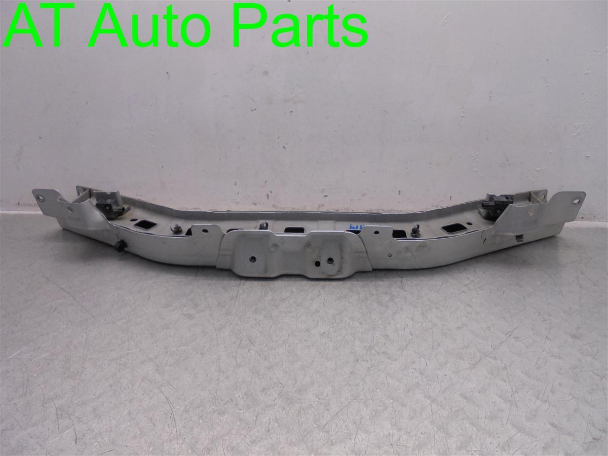10-17 CHEVY EQUINOX GMC TERRAIN RADIATOR SUPPORT FRONT UPPER BAR OEM ...
