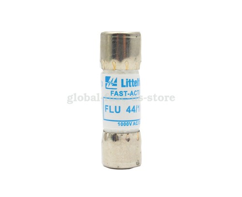 Littelfuse FLU-44/100 Klein Tools 69192 440mA Replacement Multimeter ...