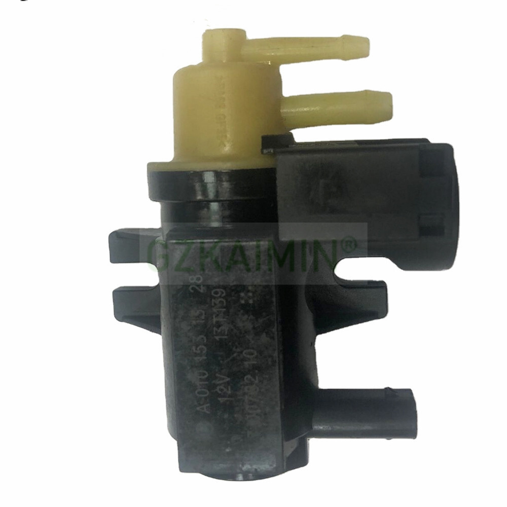 Genuine Solenoid Pressure Valve FOR Mercedes-Benz A-CLASS W176 2012 ...