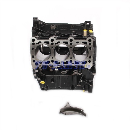 2.5TDI Engine Cylinder Block For VW Passat AUDI A4 AFB AKN 059 100 103 ...