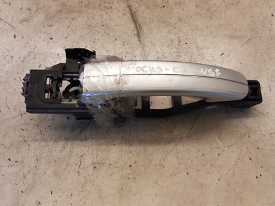 Ford Focus Left Front Door Handle Focus N/S Front Door Handle 2008 | eBay