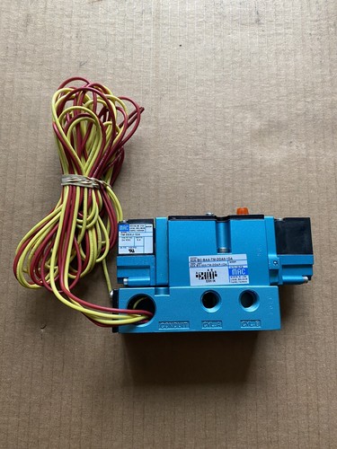 MAC 82A-BC-BAA-TM-DAAP-1DA 150PSI 110/120V NSNP | eBay