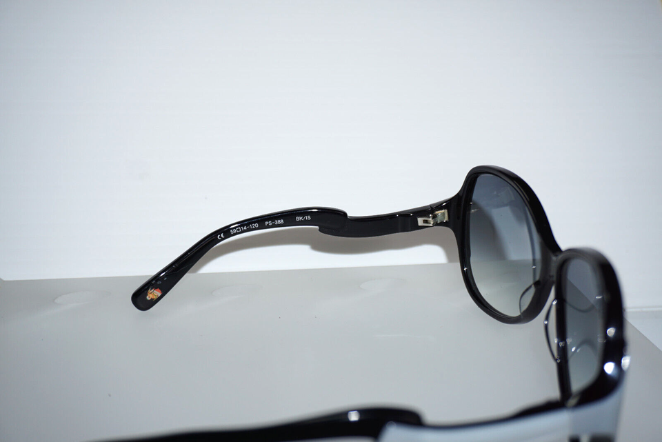 NEW AUTHENTIC PAUL SMITH PS -388 BK/IS SUNGLASSES | eBay