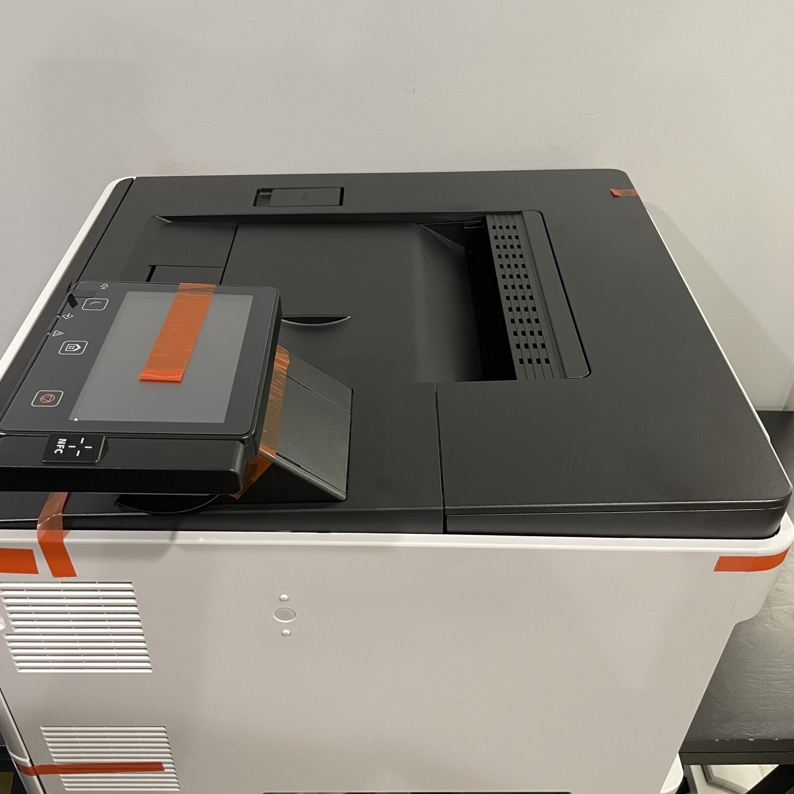 Canon imageCLASS X LBP1127C Color Laser Printer 28PPM New Open Box | eBay