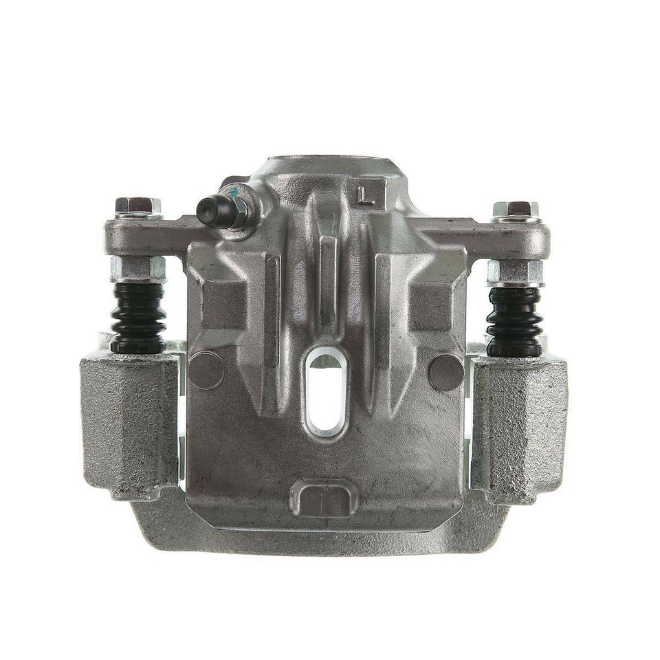2x Rear Brake Calipers w/ Bracket for Subaru Impreza 12-18 Forester ...