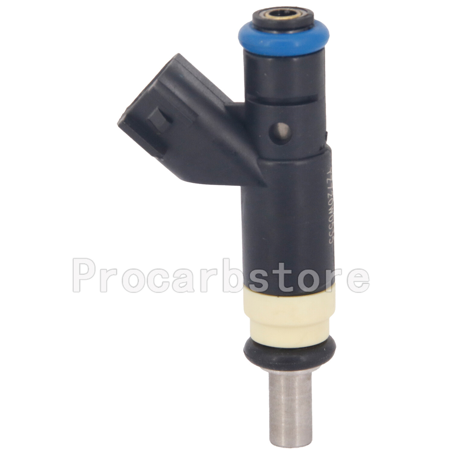 4Pcs Fuel Injectors 04891577AB Fit for 2007-2019 Jeep Dodge 2.0L 2.4L ...