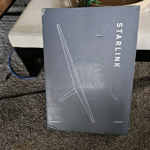STARLINK Mesh Standard Kit V3 / Gen 3 | eBay