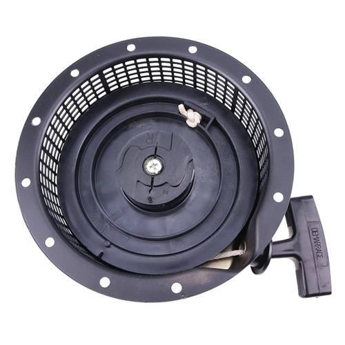 For Yamaha MZ360 EF6600 Engine Motor Generator Alloy Pull Start Starter ...