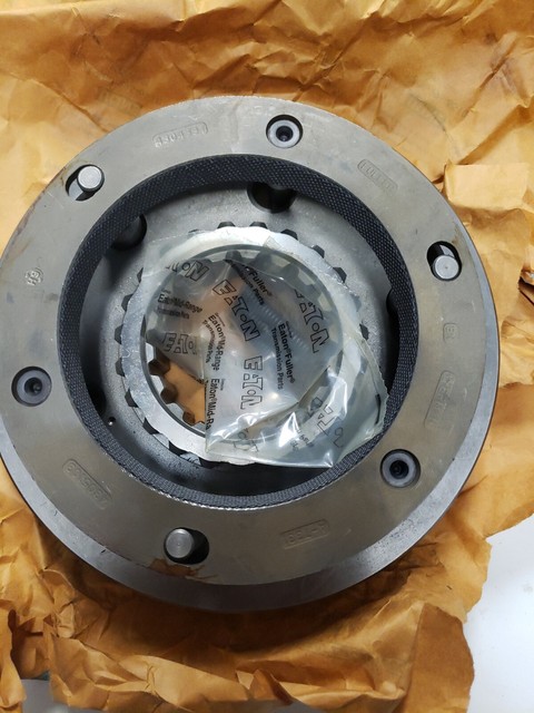 Eaton Fuller K3497 Synchronizer Kit With 4301840 Clutch for sale online ...